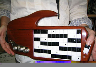 It's Uncommon Instrument Awareness Day - MixFM